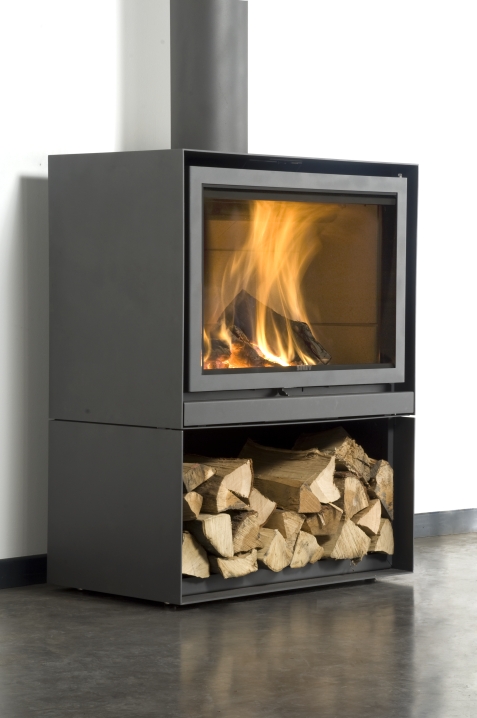 STÛV 1668H | Mariebergs Brasvärme